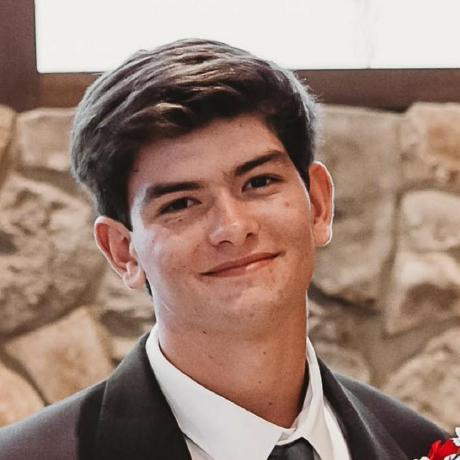 Aidan Pantoya Aidan Pantoya Github