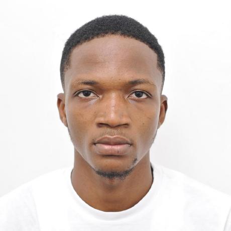 Adams189 Mahama Adams Github