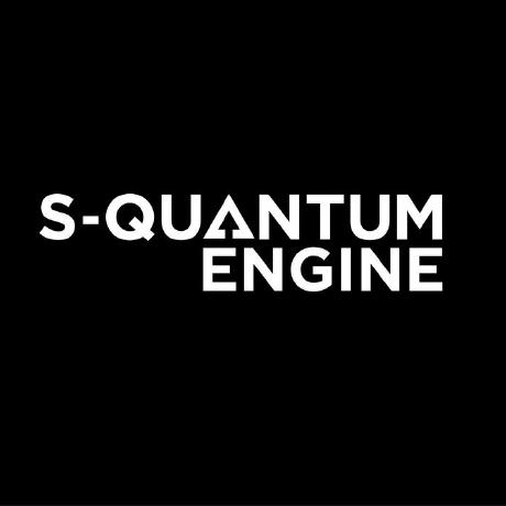 S Quantum Engine Github