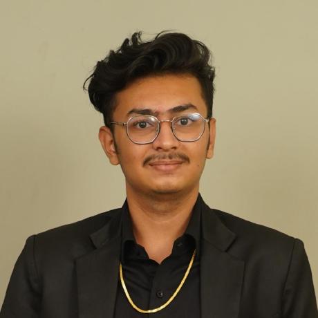 Parshav529 Parshav Andhariya Github