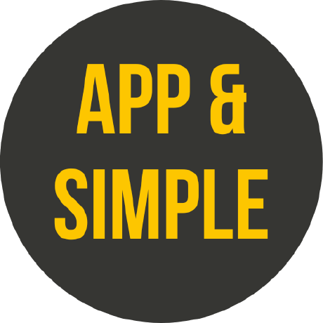 App Simple Github