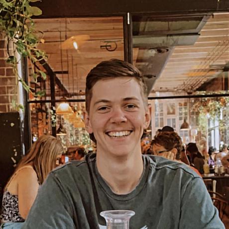 Max Cossart Max Cossart Github