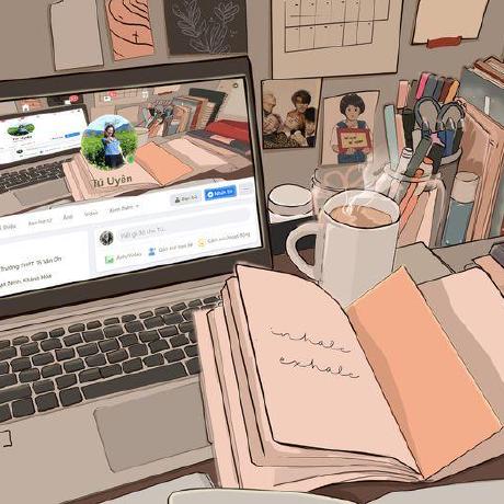 Maryvkg Mary Klinger Github