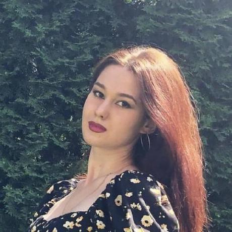 Github Alinamelikhova Masa - Incredible Gradient Texture - 4K