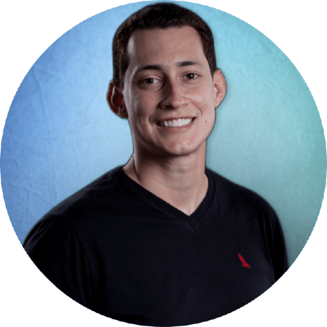 Weber Paulo Paulo Weber Github