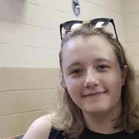 Sierra71999 Sierra Evans Github