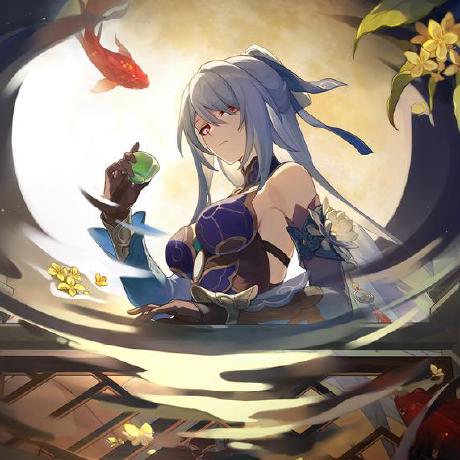 Ken0yuan 袁承尧 Github