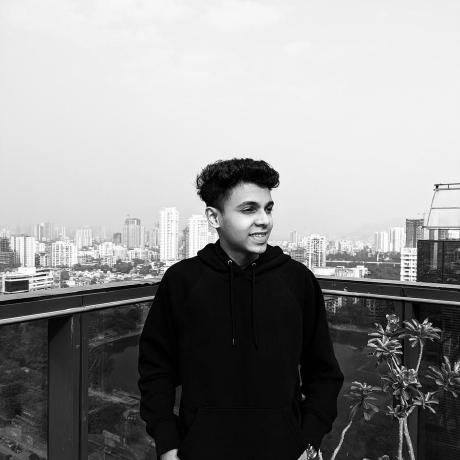 Soham0809 Soham Joshi Github