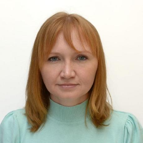 Ekaterina Ch Va Ekaterina Github