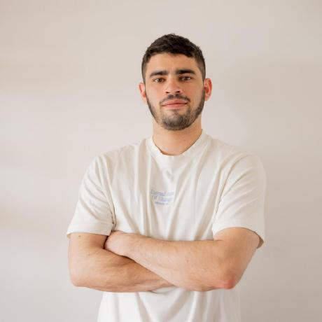 Miller862 Manuel Miller Github