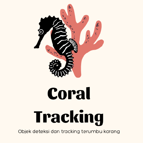 Coral Tracking Github