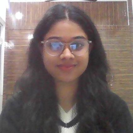 Ishikag88 Ishika A Github