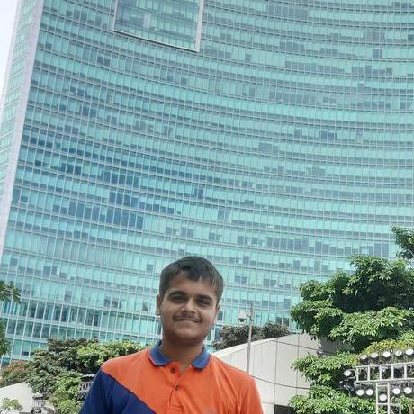 Nikhilkumarsingh4002 Nikhil Kumar Singh Github