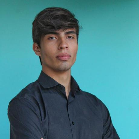 Brenocamaro Breno Camarô Github