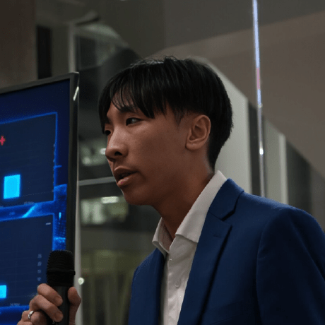 Lywilson Wilson Github