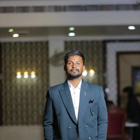 Bhavish95 Bhavish Github