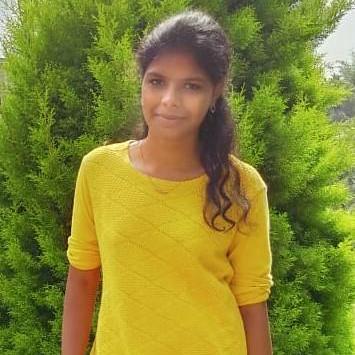 Nivetha145 Nivetha S Github