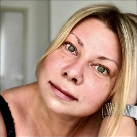 Ovalentinka Karpova Oksana Github