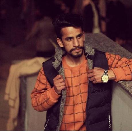 Muhammad Muaz1 Muhammad Muaz Github