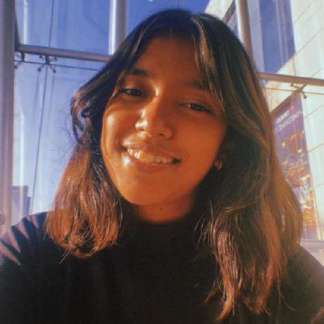 Shravaneii Shravani Waghmare Github