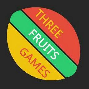 Three Fruits Github