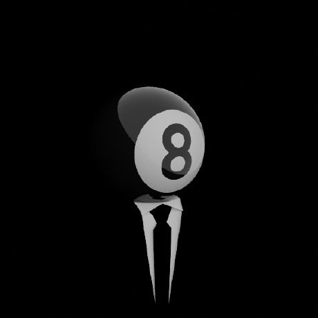 8 Ball Studios Github