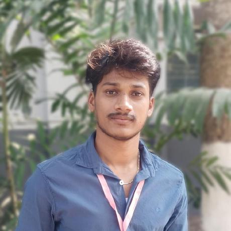 Gunagunaa Gunasekaran M Github