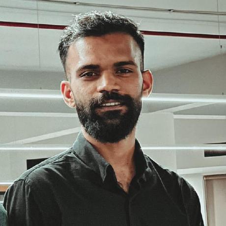 Salahudheenp Salahudheen Github