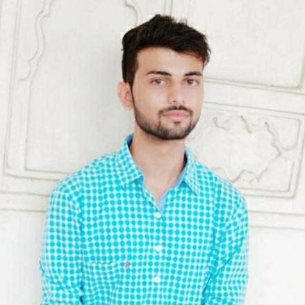 Gauravkazu Gaurav Singh Github