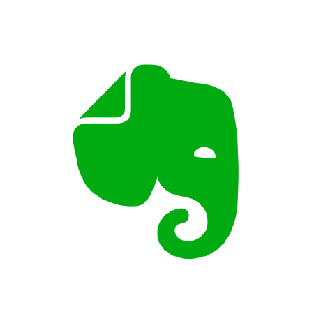 Evernote Github
