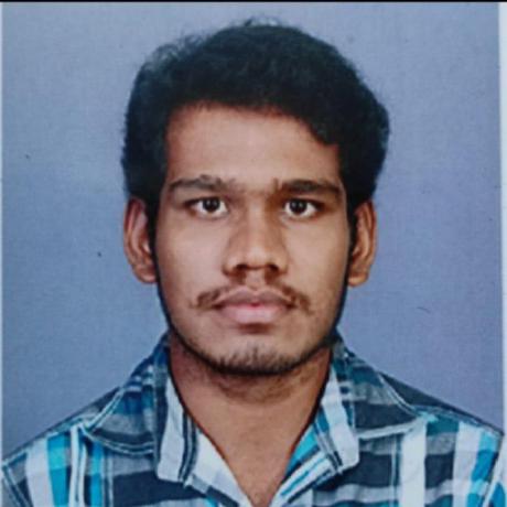 Shahul2024 Iamsha Github