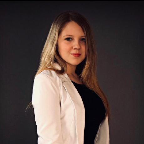 Vikria Viktoria Krivogornitsyna Github