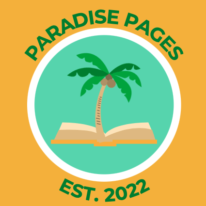 Paradise Pages Github