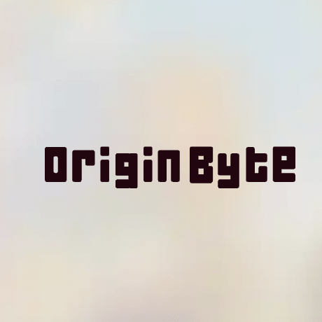 Origin Byte Github