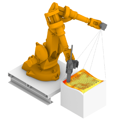 Augmented Robotic Fabrication Github