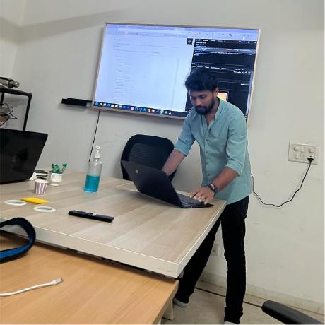 Sampath99999 Sampath Bandla Github