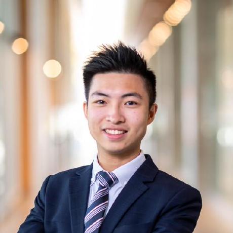 Caesarw0 Caesar Wong Github