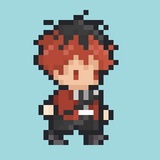 Zonroxx C Jero Github