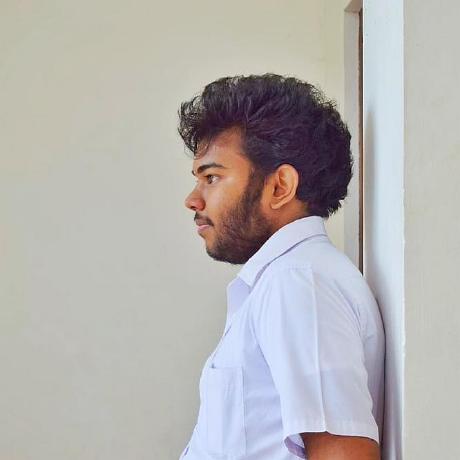 Anujageesara Anuja Geesara Github