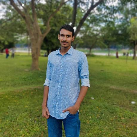 Sazzad Creator Sazzad Hosen Shanto Github
