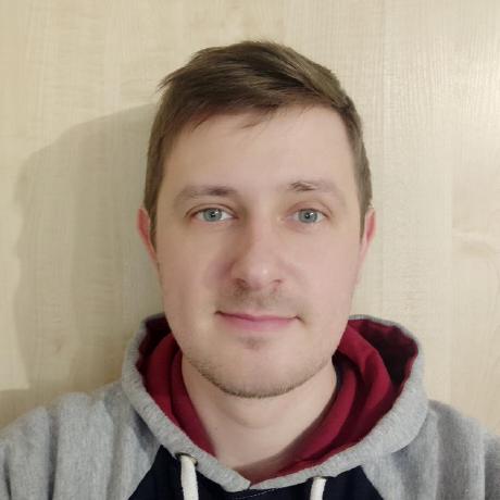 Isteffan Stepan Skichko Github
