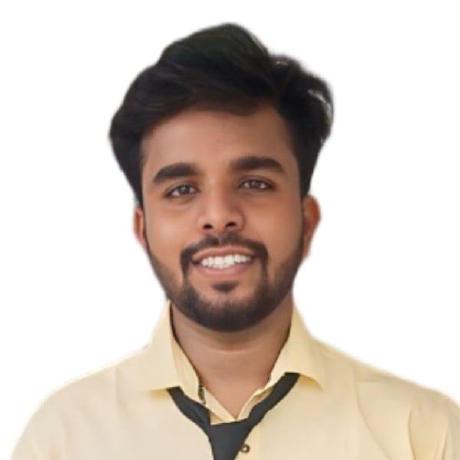 Imsidharthk Sidharth Kumar Github