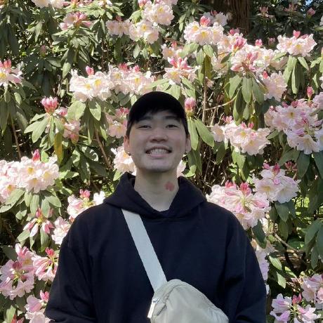 Enokij Justin Enoki Github