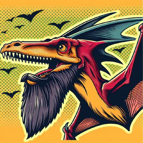 Carterdactyl Steve Carter Github