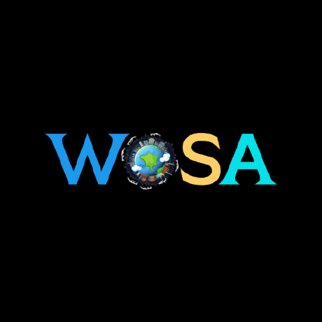 Wosa Dev Github - Space Texture Collection - Desktop Quality