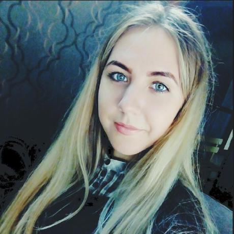 Olenailinav Olena Ilina Github