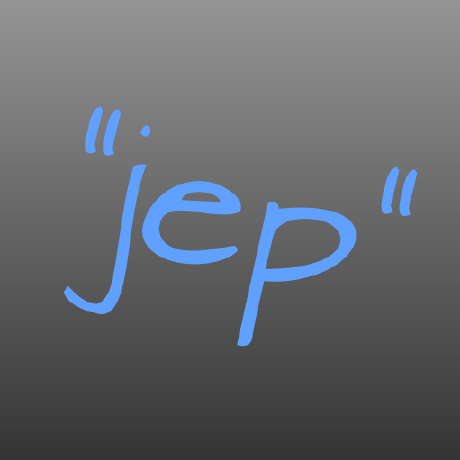 Jep Project Github