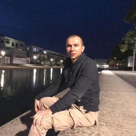 Leonidbabkin Leonid Babkin Github