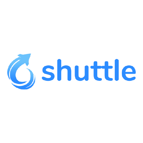 Shuttle Hcm Github