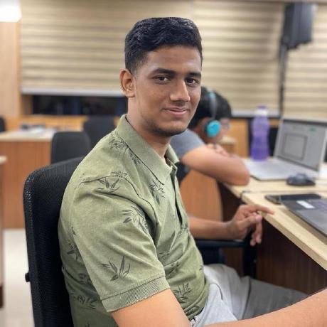 Srirangank K Srirangan Github